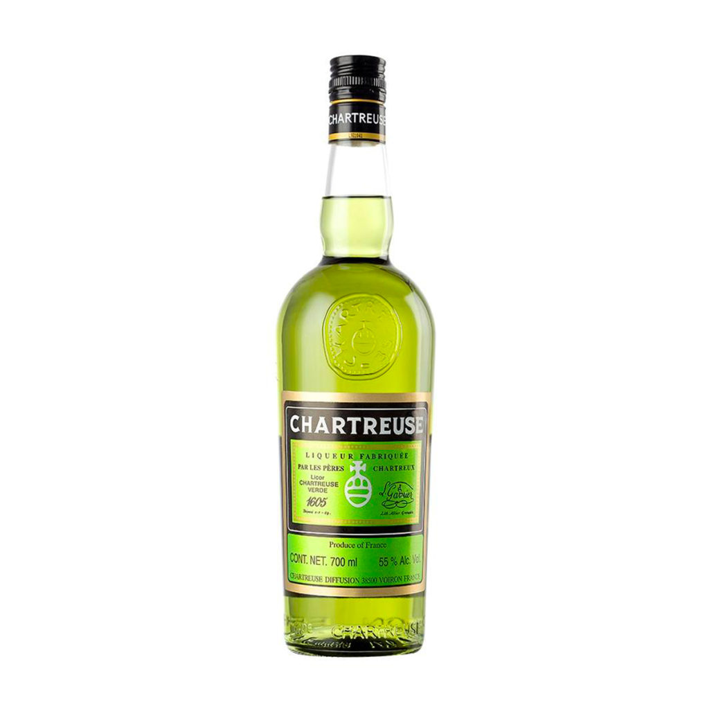 CHARTREUSE VERTE 70CL - Piacenza da Bere