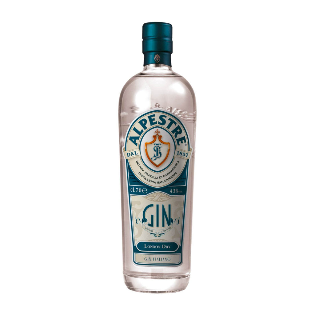 ALPESTRE Gin 70 CL - Piacenza da Bere